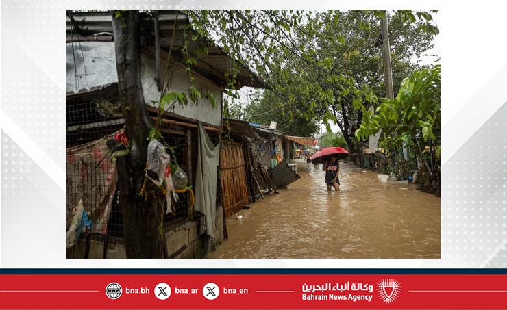 Philippines death toll from tropical storm Yagi rises to 13